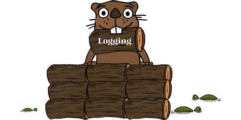 logging the root of all debugging adventures cloud native daily