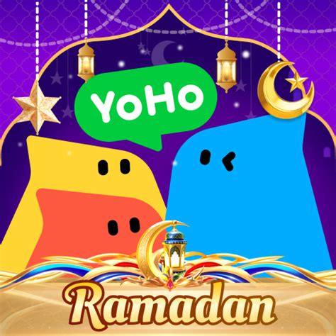 YoHo Group Voice Chat Room Apps On Google Play