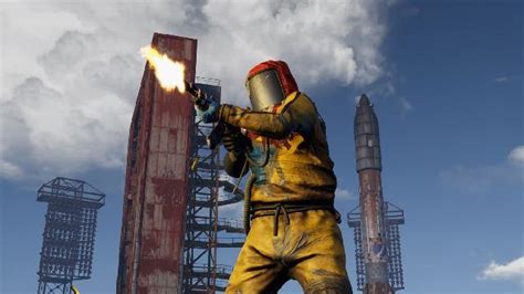 RUST Console Edition Screenshots Image 34564 XboxOne HQ COM