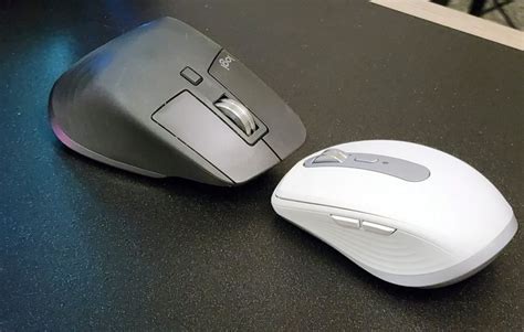Logitech MX Anywhere 3S Review Gadgets Middle East
