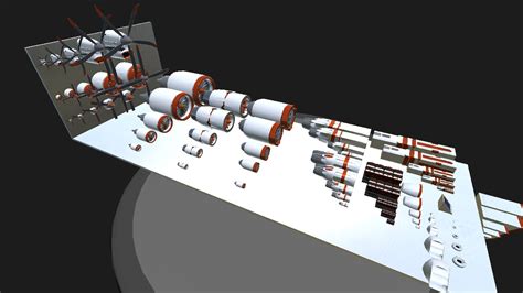 Simpleplanes Propulsion Xml Scale Modded Set
