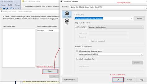 Conditional Split Transformation In Ssis Sql Bi Tutorials
