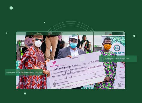 Official Website For Ogun State Iseya