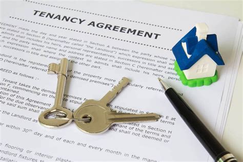 3 Different Kinds Of Tenants Herman Boswell Property Management