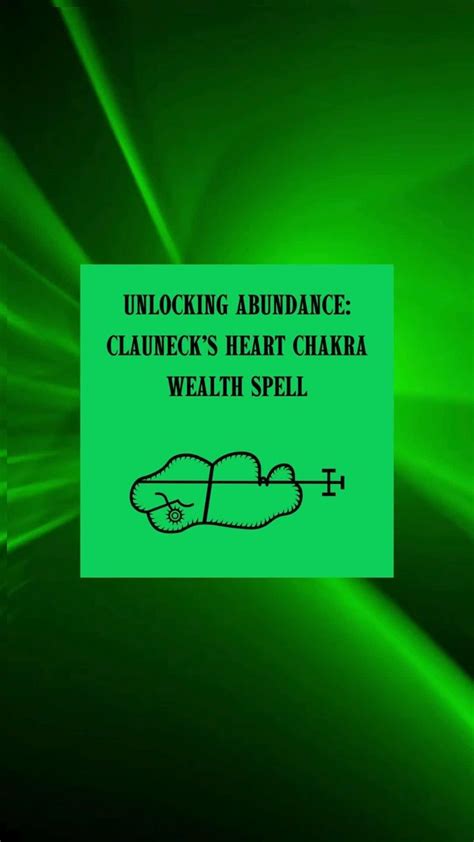 Victor Gonzales On Instagram This Is A Spell I Recently Learned And It Really Opened My Eyes