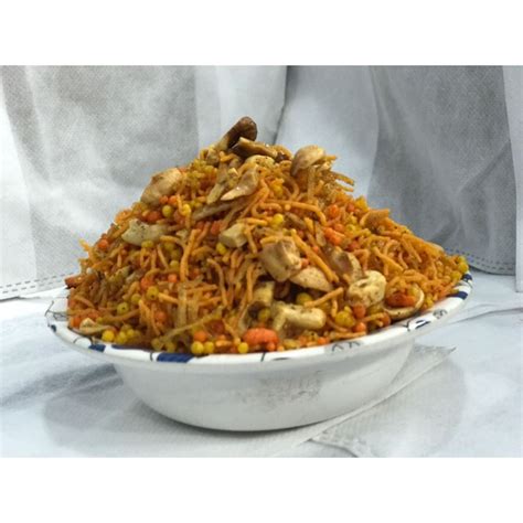 Avm Special Cashew Mixture