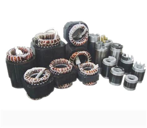 Co2 Compressor Motor Stator Rotorcustomizablevending Machine Buy