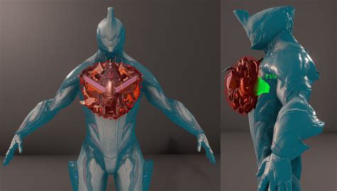 Warframe Tennogen Steam Workshop Help