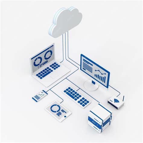 On Premise Cloud Ip Pbx System Vertical Networks M Sdn Bhd