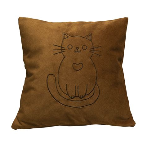 Декоративные подушки МАНУФАКТУРА УЮТА