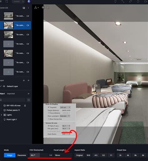 Anti Aliasing Problems And Camera Sync Errors Get Help D5 Render Forum