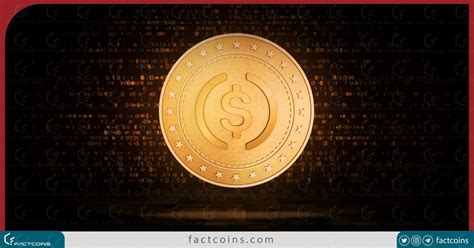 شفافیت روند کاری تتر در مقایسه با Usd Coin چگونه است؟