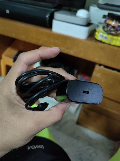 Samsung W Charger Mobile Phones Gadgets Mobile Gadget Accessories Chargers Cables On