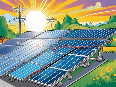 What Is Anti Islanding In Solar Inverters Explained