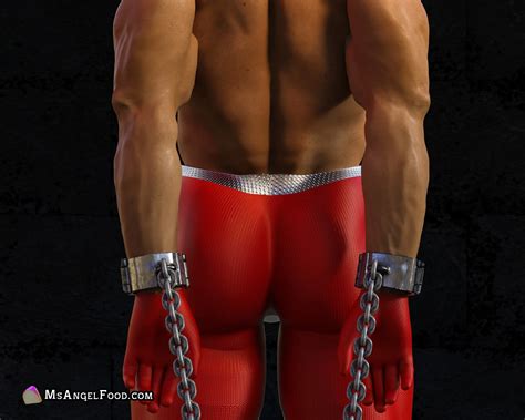 Moral Code 4 Backdoor Time Travel Ms Angel Food