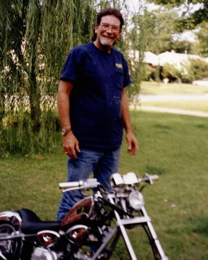 Tribute For Larry Bennett Lawton Ritter Gray Funeral Home