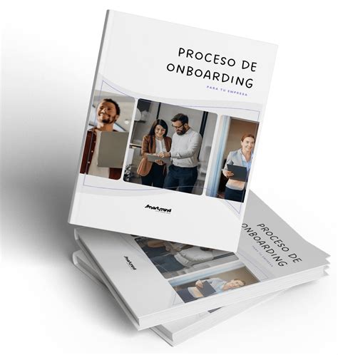Guía Fases Proceso De Onboarding Para Empresas Smartmind