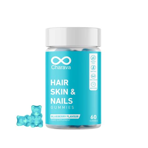 Charava Buy Premium Nutritional Health Supplements