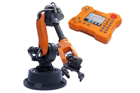 this mini robot arm is 92 off