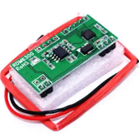 125khz Uhf Rfid Module Rdm6300 Reader Uart Output Access Control System
