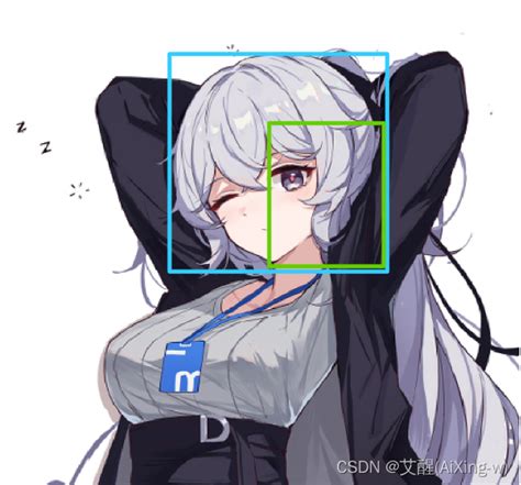 计算机视觉知识点（一）——交并比（iou）及其若干改进人工智能模型参数 Iou Csdn博客