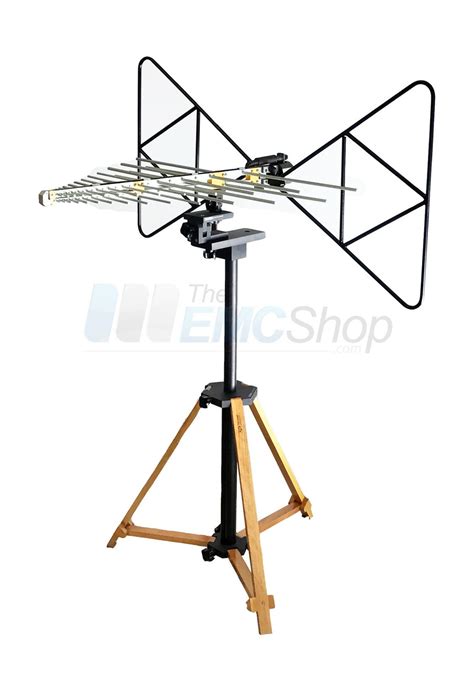 Rent Emc Antennas