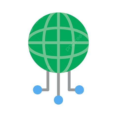 Network Flat Icon Vector Shared Network Shared Branches Png And
