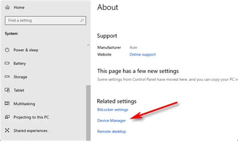 Ways To Open The Device Manager On Windows The Tech Edvocate