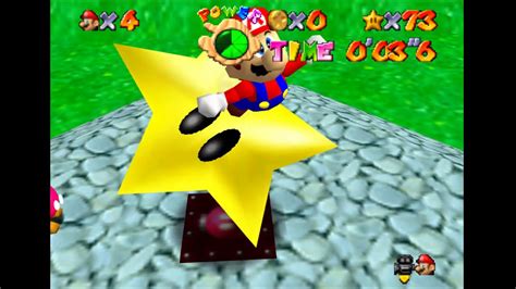Launch Stars In Sm64 Programming With C Youtube