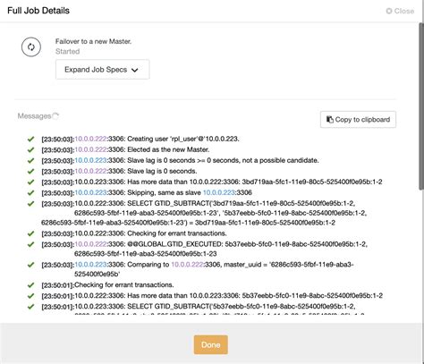Monitoring And Ops Management Of Mysql 80 With Clustercontrol Severalnines