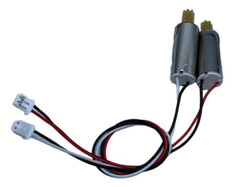 2x Cw Ccw Motors Engine Motor Quadcopter Diy Accessories Mercadolivre