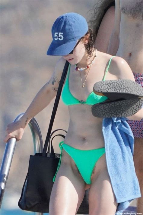 Ella Emhoff Ellaemhoff Nude Leaks Photo 55 Thefappening