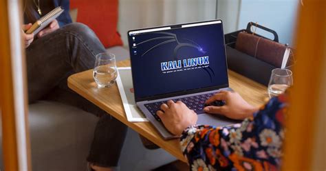 How To Install Kali Linux On An M1 Or M2 Mac