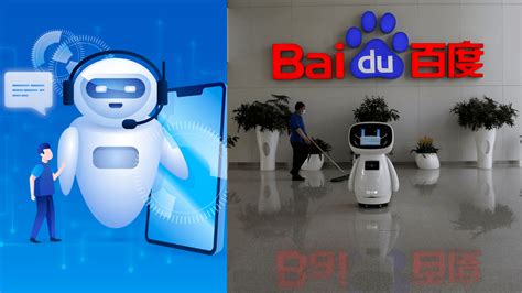 Ernie Bot Surpasses 200 Million Users Baidus Chatgpt Like Ai Dominate The Digital Realm