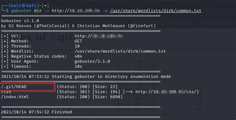 Tryhackme — Git Happens Writeup Infosec Write Ups