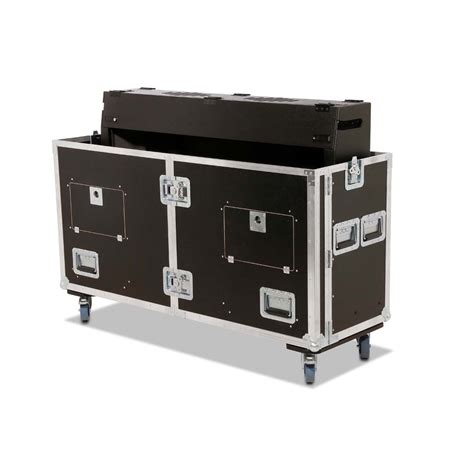 Heavy Flip Case A H DLive S7000 Megacase