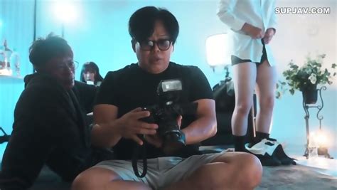 Kusabe Likes Getting Photoshoot With Her Husband Boss Eporner