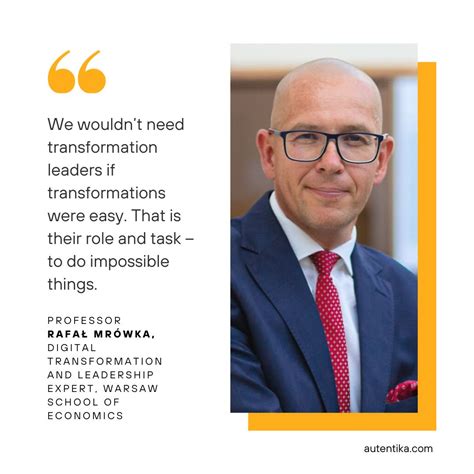slawek wojcik on linkedin digitaltransformation leadership