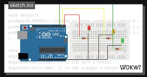 Wokwi Online Esp32 Stm32 Arduino Simulator