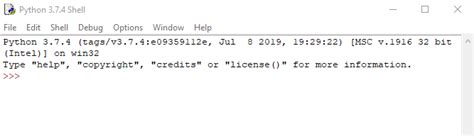 Inleiding Programmeren In Python Wikiwijs Maken