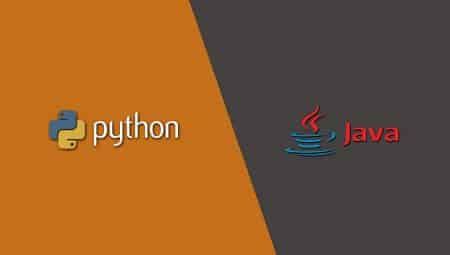 Java Vs Python Which Programming Language Is Better For You