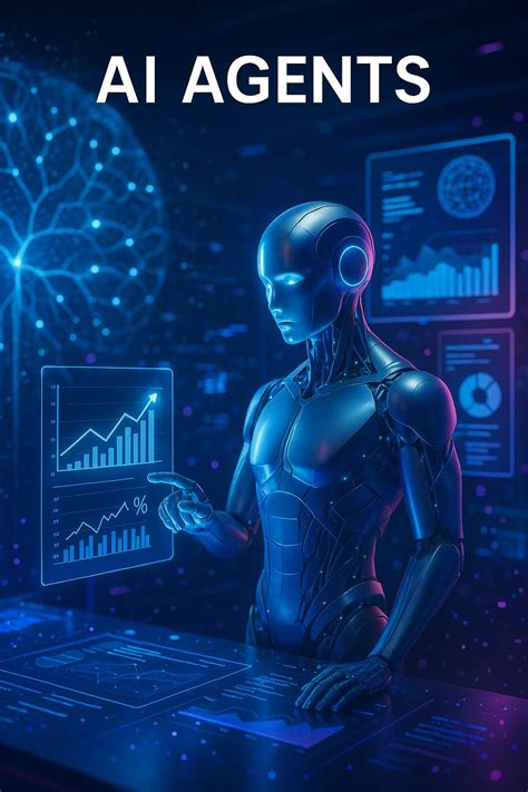 Ai Aiagents Automation Productivity Digitaltransformation… Trigonal Ai