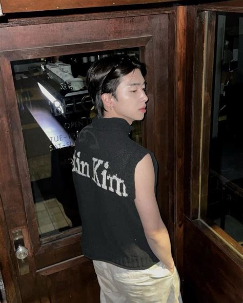 230404 Xiao Instagram Update Kpopping