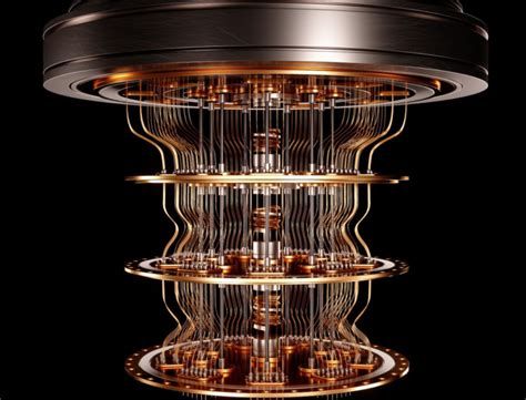 Revolutionary Hardware Unveils New Quantum Computing Model Tech And Science Post
