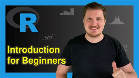 Learn R Programming Tutorial And Examples Free Introduction Course