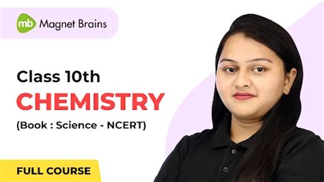 Class 10th Maths Ncert Book Full Video Course Magnet Brains