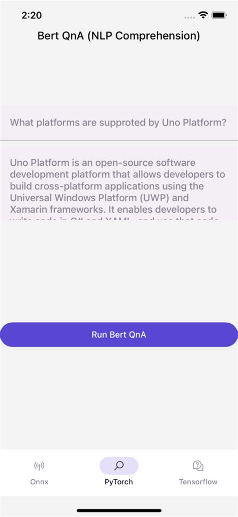 Building Smarter Net Applications With Onnx Ml Models