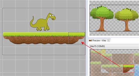 Make A Mario Style Platformer With The Phaser Editor Gamedev Academy