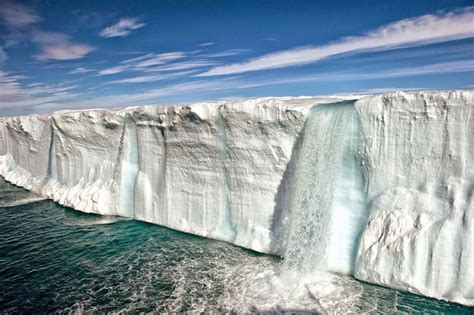 Таяние ледников, Норвегия | Beautiful waterfalls, Waterfall pictures ...