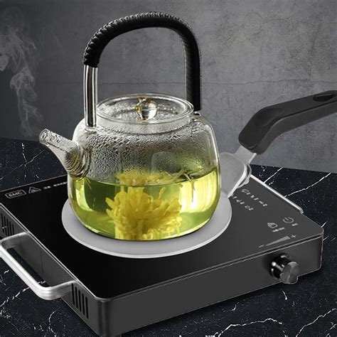 핸디 인덕션 가열판 인덕터 13cm 어댑터 핫플레이트 홈플러스 택배배송